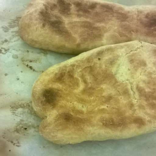 Instant Pot Pan De Agua Puerto Rican Water Bread – benazir's blog