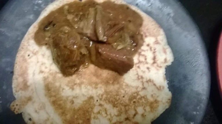 Siga Wot Ethiopian Beef Stew – benazir's blog