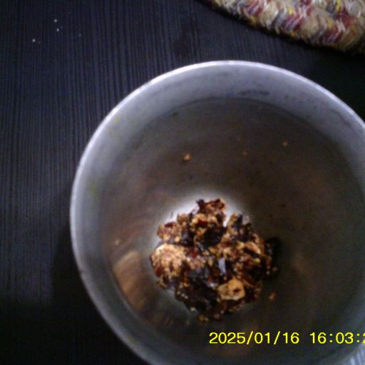 Japanese Five Spice Mix – benazir's blog
