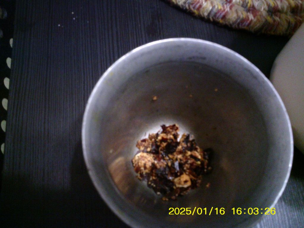 Japanese Five Spice Mix – benazir's blog